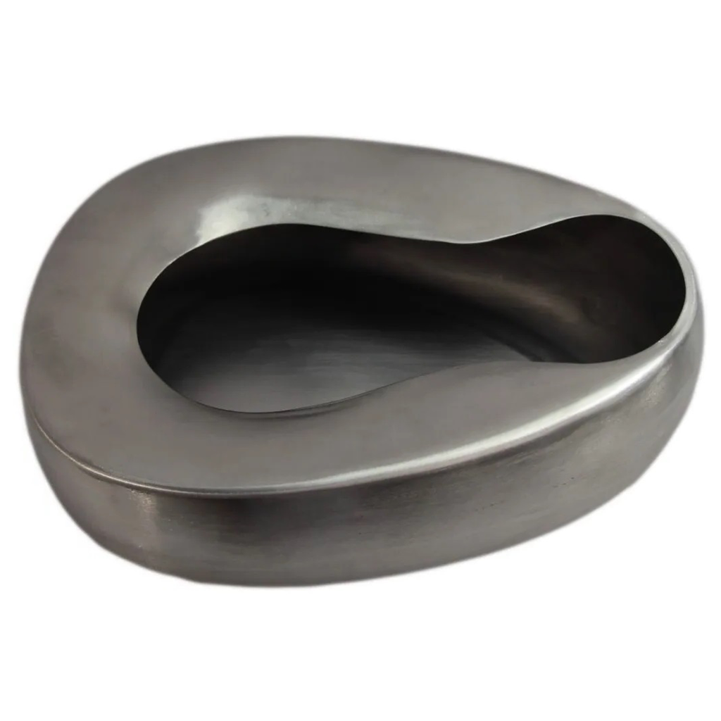 PATO DE ACERO INOXIDABLE - Crown | Meyko